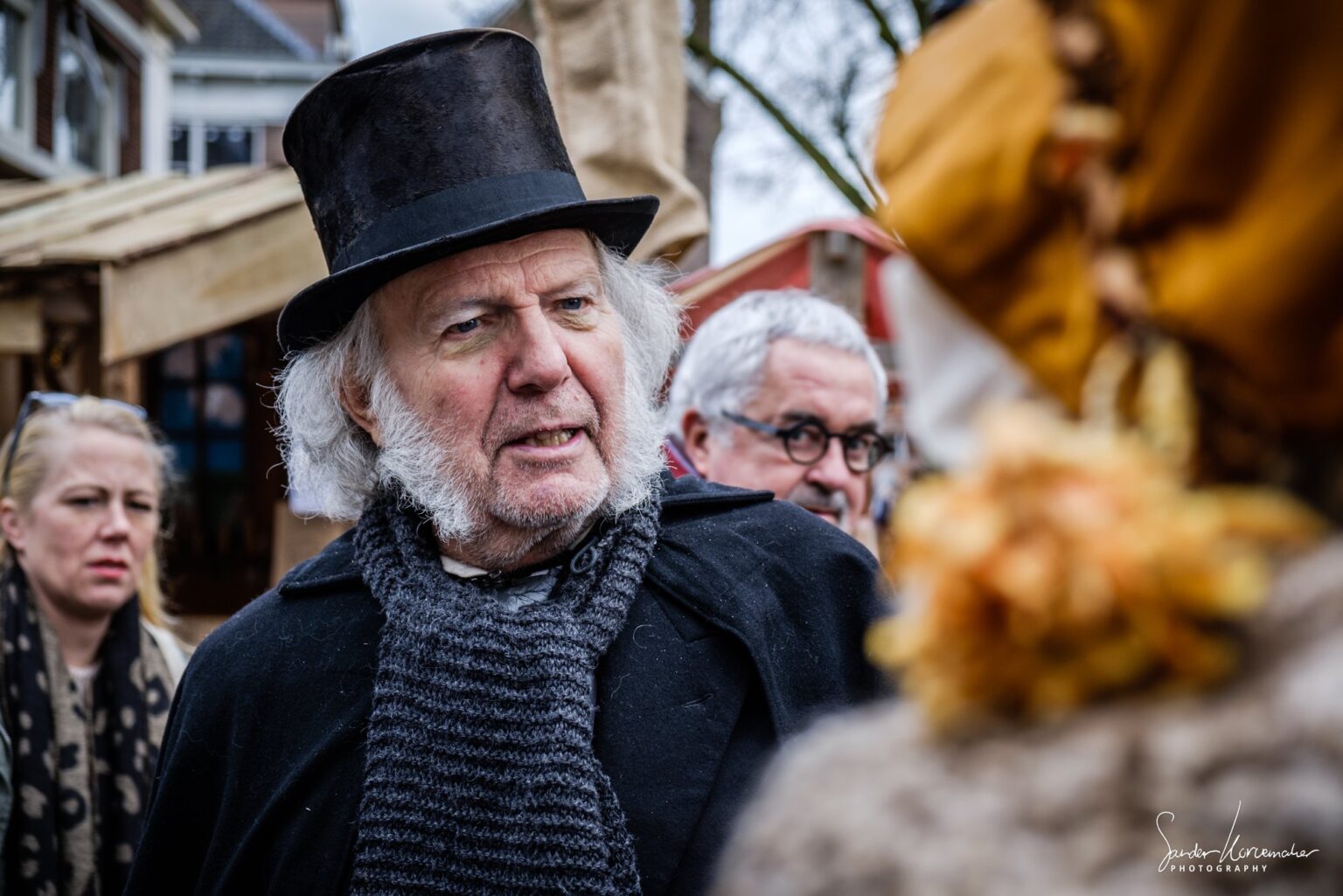 Startseite - Dickens Festijn Deventer