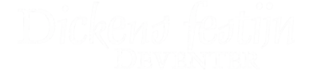 Programma Dickens Festijn - Dickens Festijn Deventer